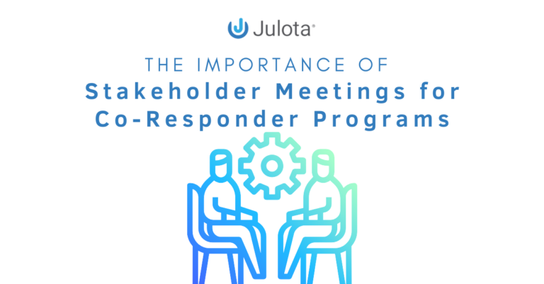 The Co-Responder Programs and The Importance of The Meetings