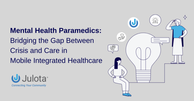 Mental Health Paramedics: Bridging the Gap Between Crisis and Care in ...