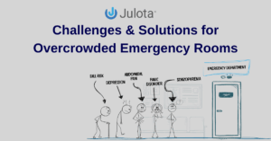 When the ER is Full: Challenges and Solutions for Overcrowded Emergency ...