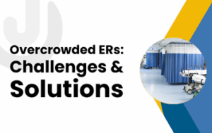 When the ER is Full: Challenges and Solutions for Overcrowded Emergency ...
