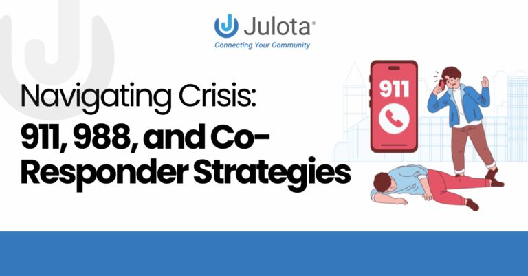 Navigating Crisis: How 911, 988, and Co-Responder Teams Support Mental ...